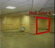 Null Zones | Backrooms Liminal Cannon Wiki | Fandom