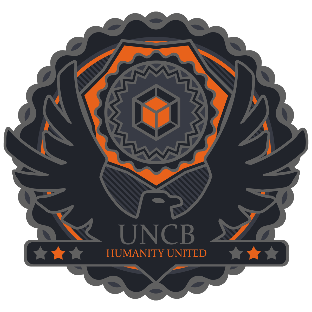 U.N.C.B | Backrooms Liminal Cannon Wiki | Fandom
