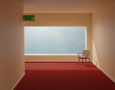 Level 0,2: "Unstable Fancy Rooms" | Backrooms Liminal Cannon Wiki | Fandom