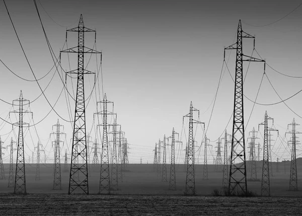 Entity 1000: "Eletrical Towers" | Backrooms Liminal Cannon Wiki | Fandom