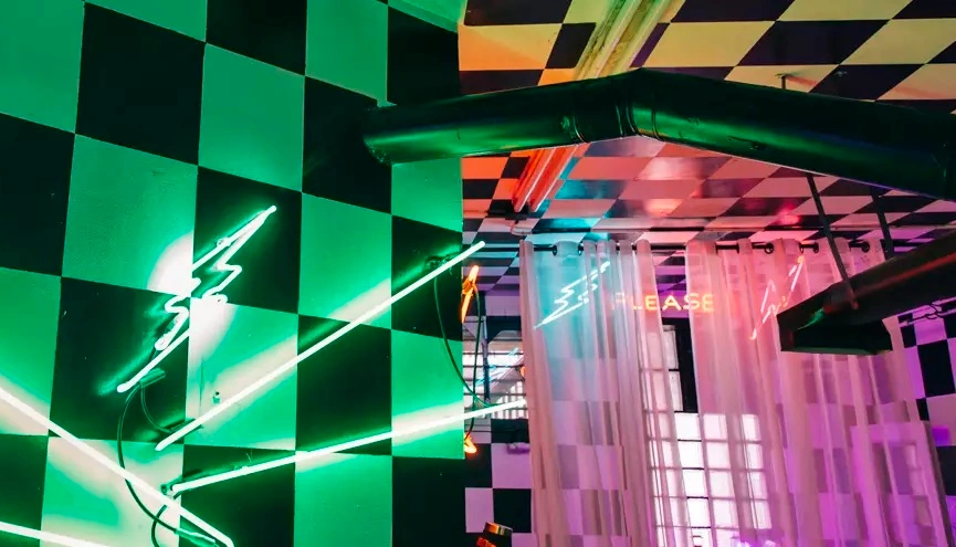 Liminal Level 55 | Backrooms Liminal Cannon Wiki | Fandom