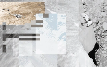 Level 16: "Altered Topography" | Backrooms Liminal Roaming Wiki | Fandom