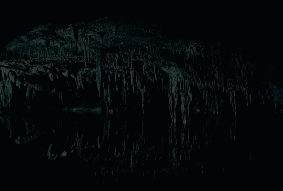 Level 8: "Cave System" | Backrooms Liminal Roaming Wiki | Fandom