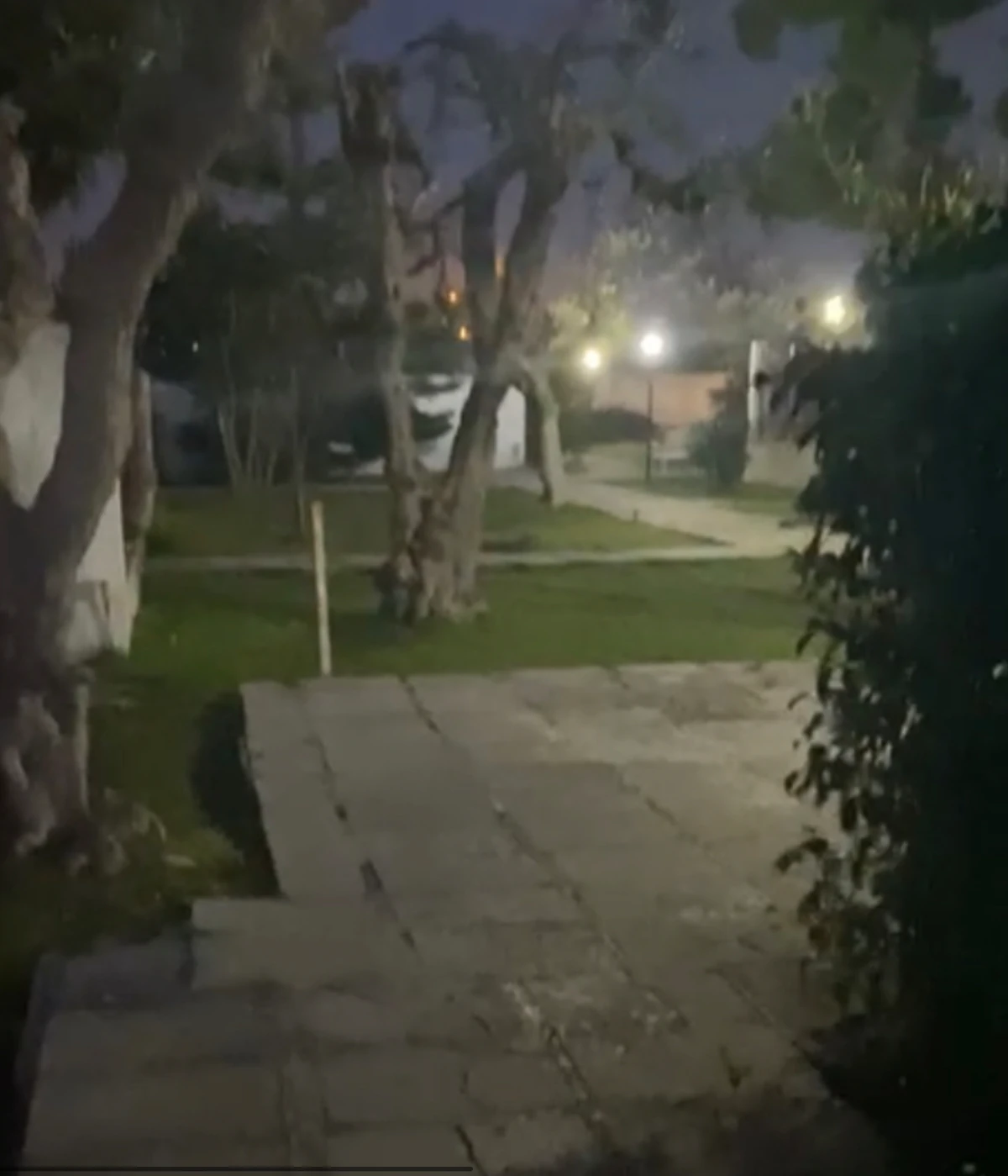 Level 211: The condos | Backrooms liminality Wiki | Fandom