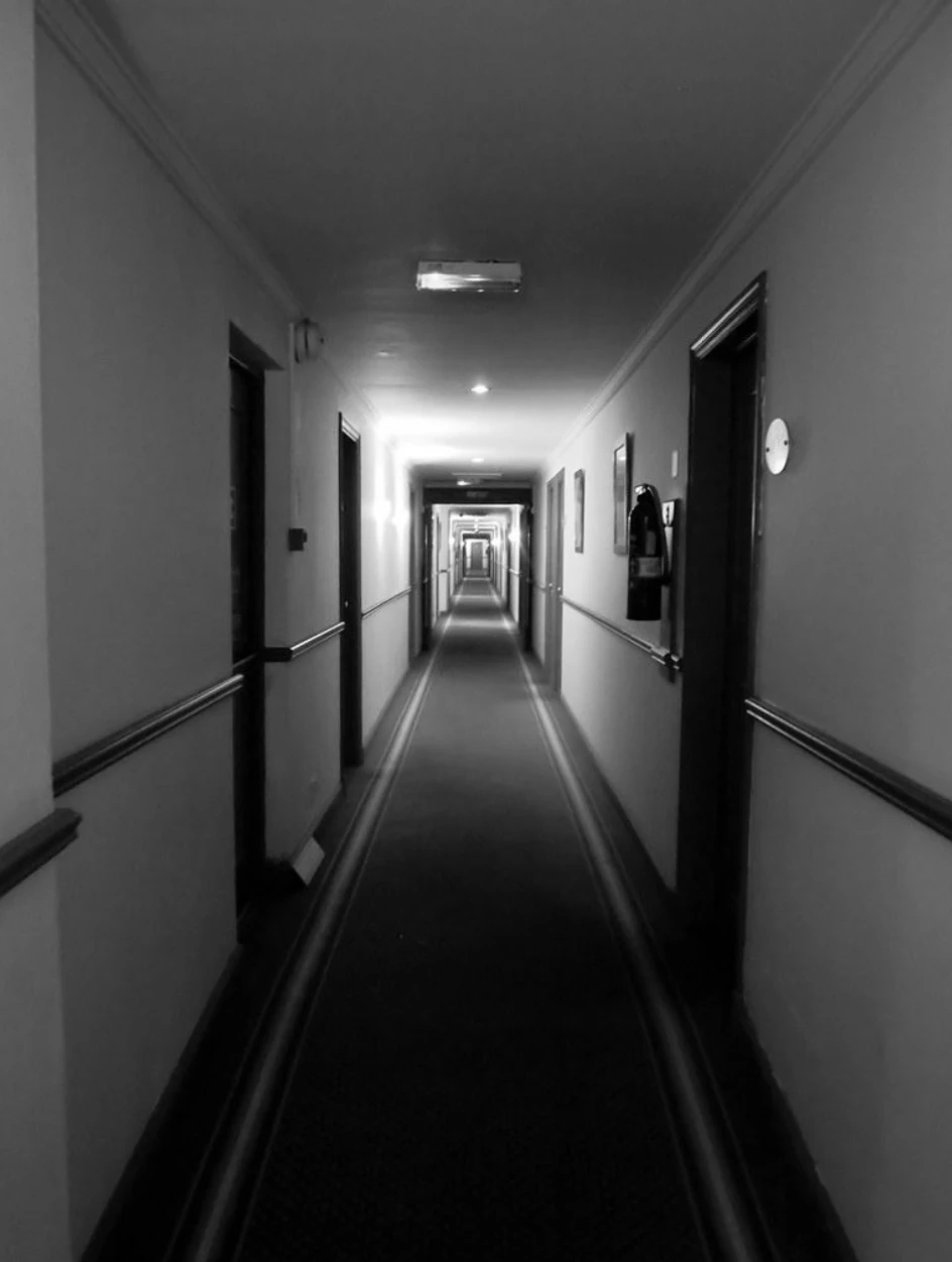 Level -1 | Backrooms liminality Wiki | Fandom