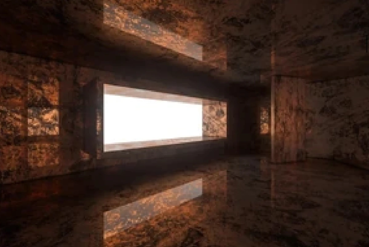 Level 89: "Light That Fills the Room" | Backrooms liminality Wiki | Fandom