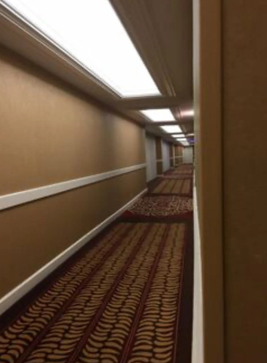Level -16 | Backrooms liminality Wiki | Fandom