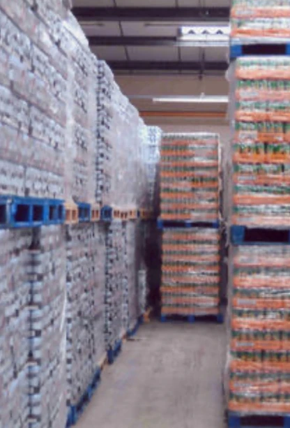 Level 20- Warehouse | Backrooms liminality Wiki | Fandom