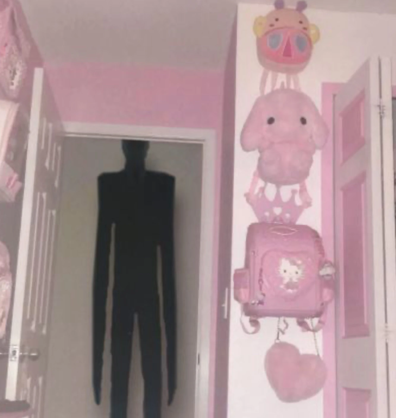 Level 974: Kitty’s house | Backrooms liminality Wiki | Fandom