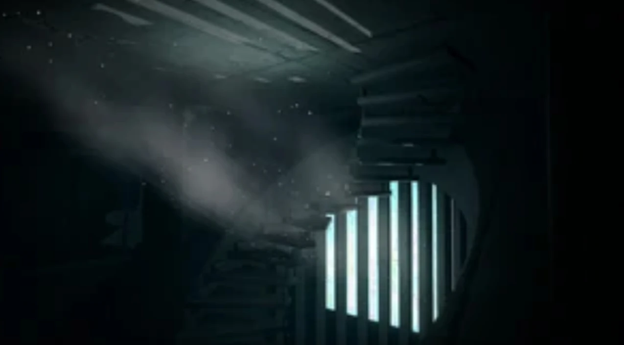 Level -9223372036854775807: "Last Chance" | Backrooms liminality Wiki | Fandom