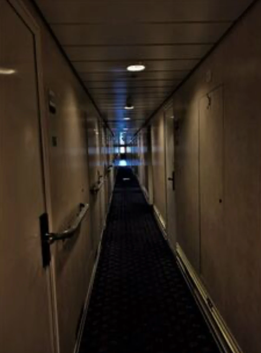 Level -21: Overview | Backrooms liminality Wiki | Fandom