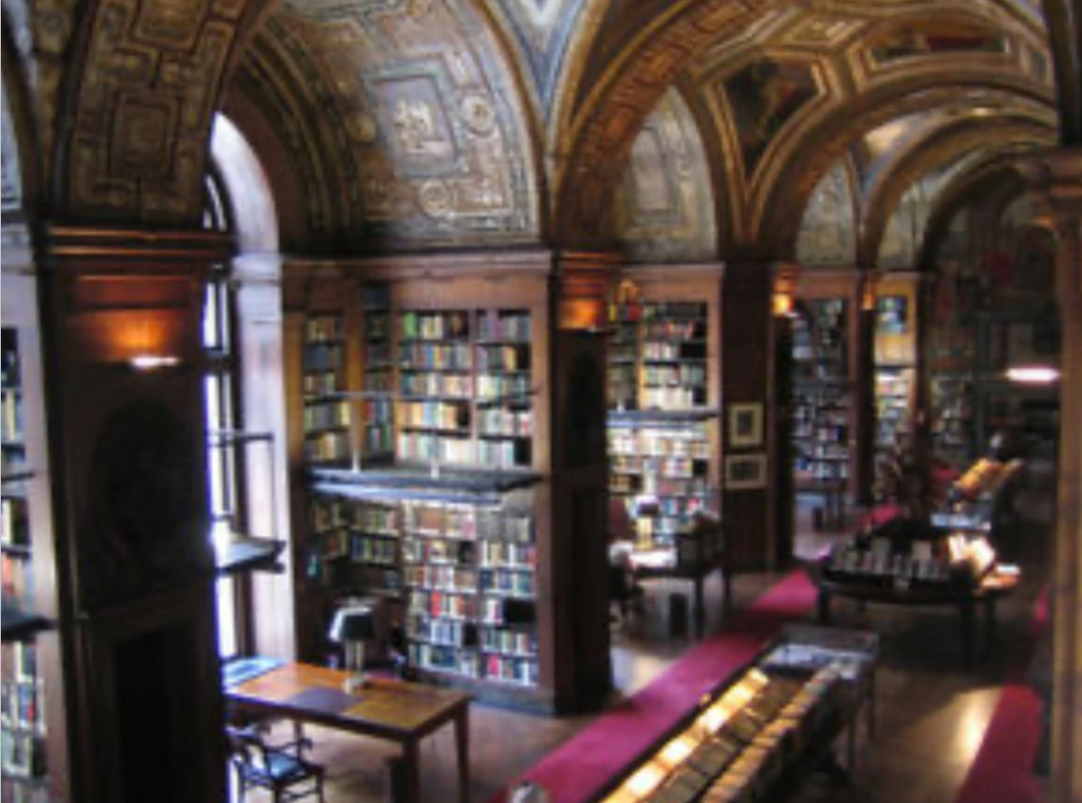 Level 906: The Cygnus Archive | Backrooms liminality Wiki | Fandom