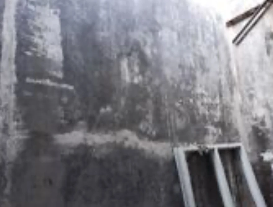 Level 20000: Abandoned Storage | Backrooms liminality Wiki | Fandom