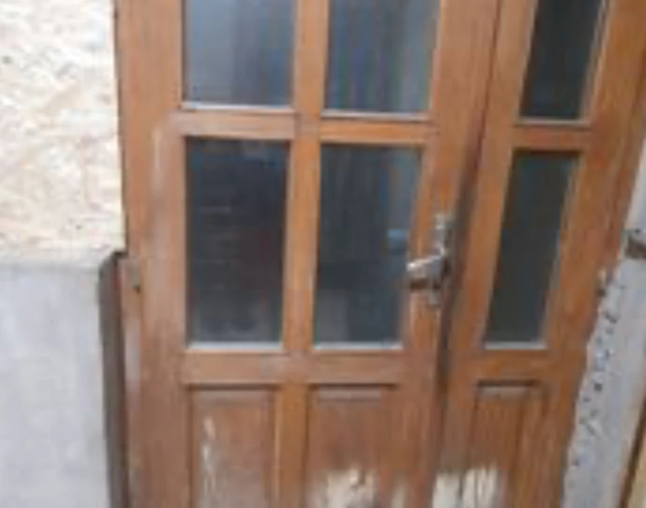 Level 1275: Abandoned street of locked homes | Backrooms liminality ...