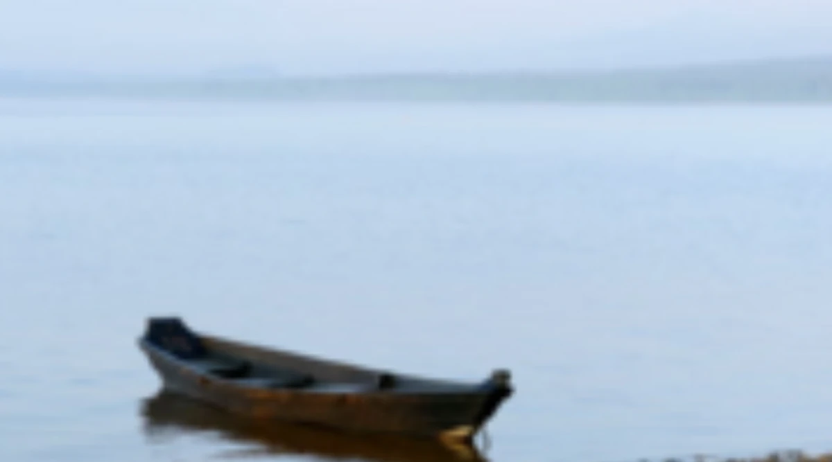 Level 123457: Lonely Boat | Backrooms liminality Wiki | Fandom