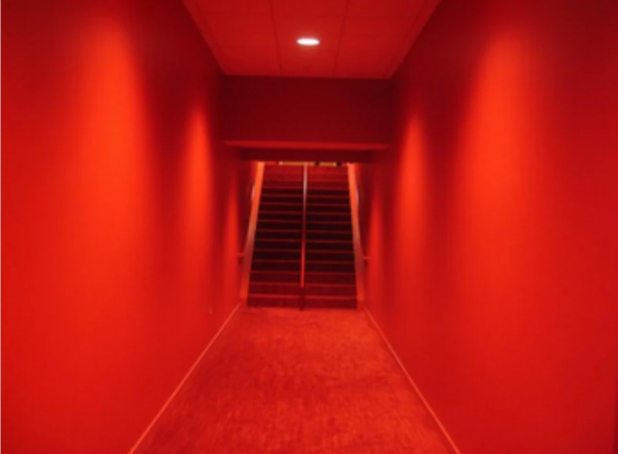 Level 131313: Evacuating Building | Backrooms liminality Wiki | Fandom