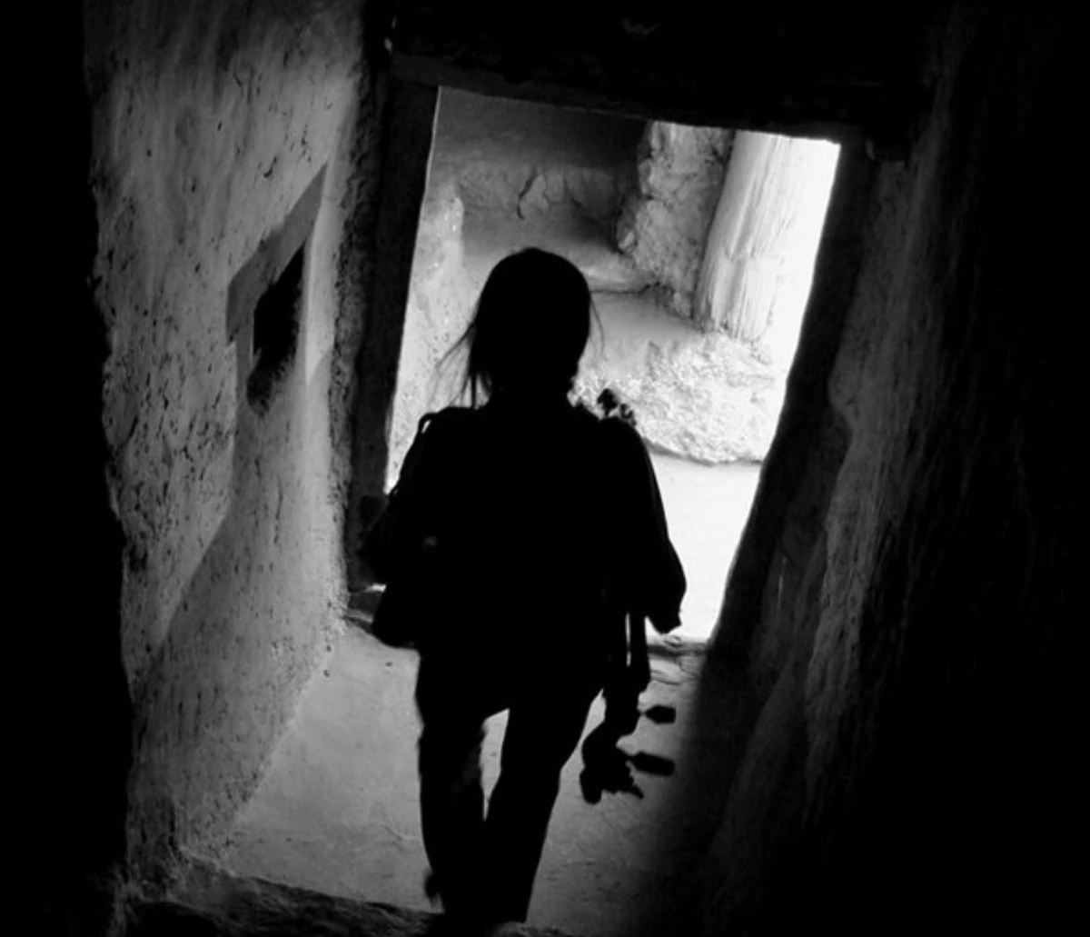 Level 71- Basement of void | Backrooms liminality Wiki | Fandom