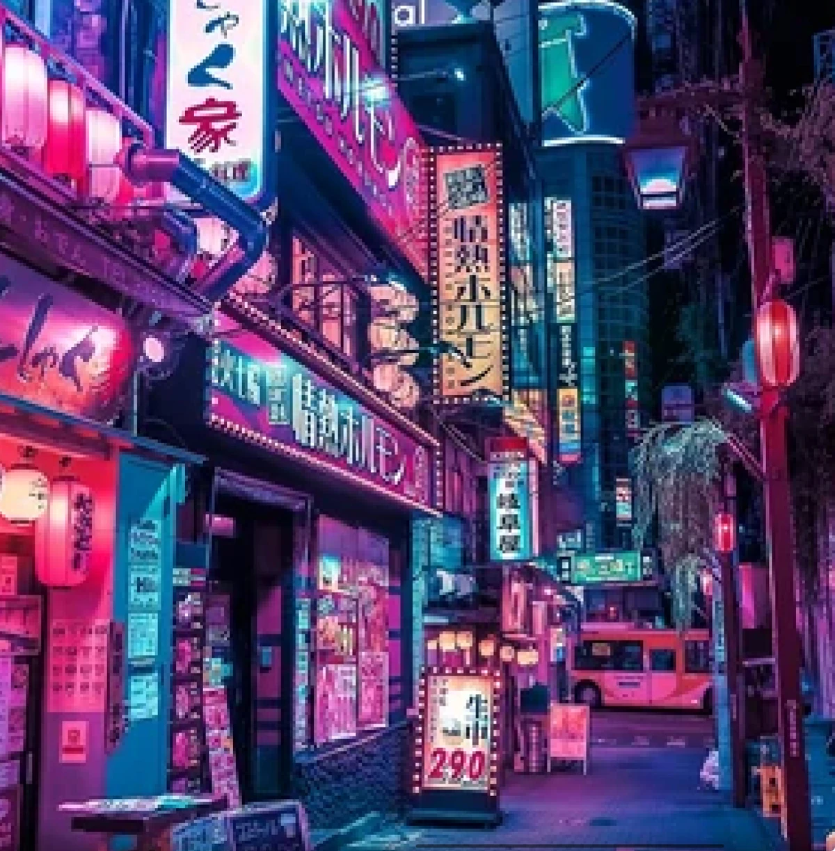 Level 90: "Synthwave Metropolis" | Backrooms liminality Wiki | Fandom