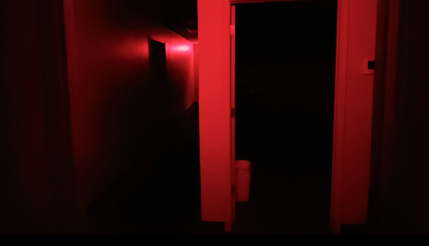 Phenomenon 2: Bloodmoon | Backrooms liminality Wiki | Fandom