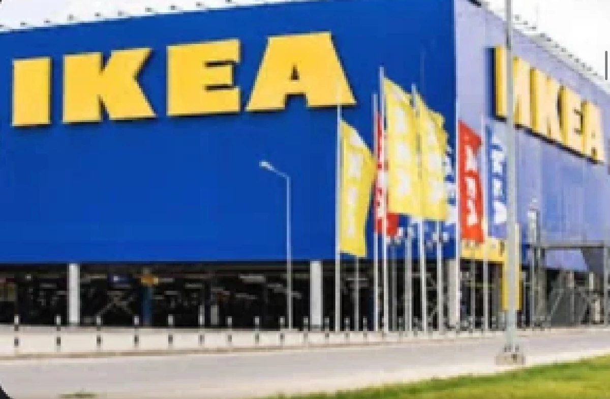 Level 3008: The Endless Ikea | Backrooms liminality Wiki | Fandom