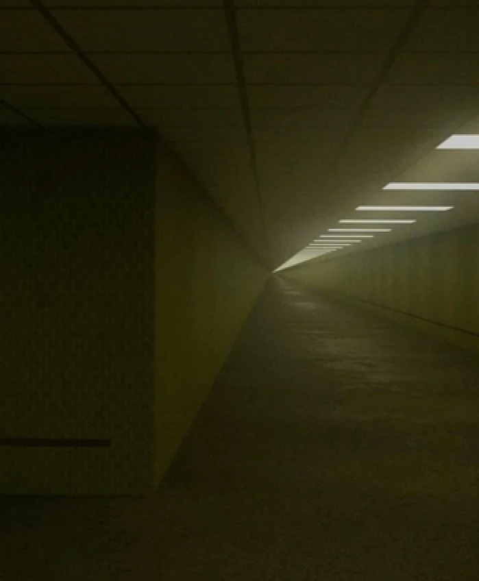 Level 0.01 | Backrooms liminality Wiki | Fandom