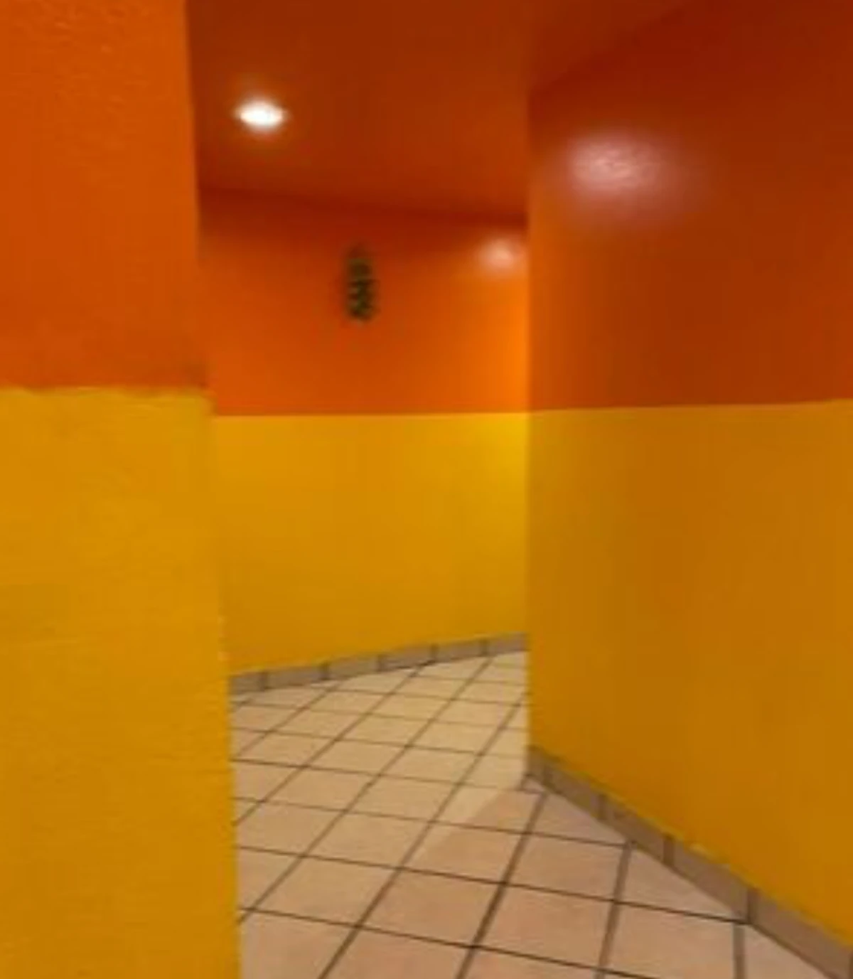 Level 2000: World beyond reception | Backrooms liminality Wiki | Fandom