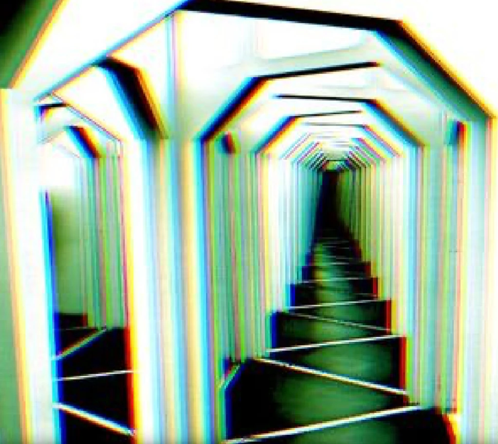 Level -3.1 | Backrooms liminality Wiki | Fandom
