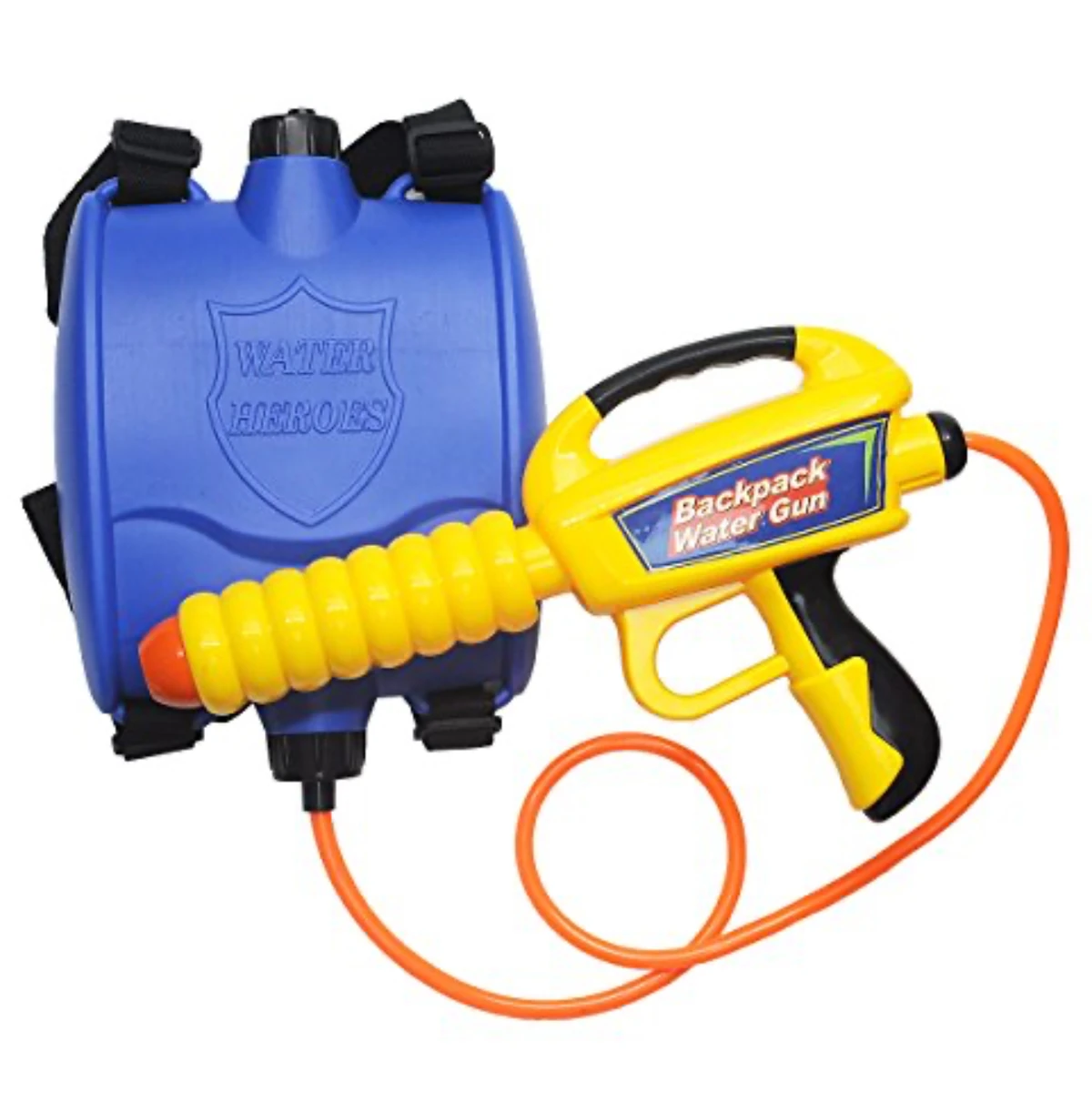 Object 20: Squirt Gun | Backrooms liminality Wiki | Fandom