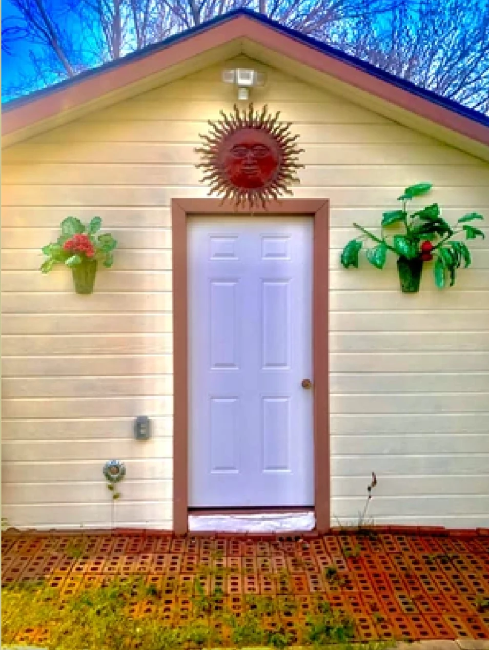 Charity | Backrooms liminality Wiki | Fandom