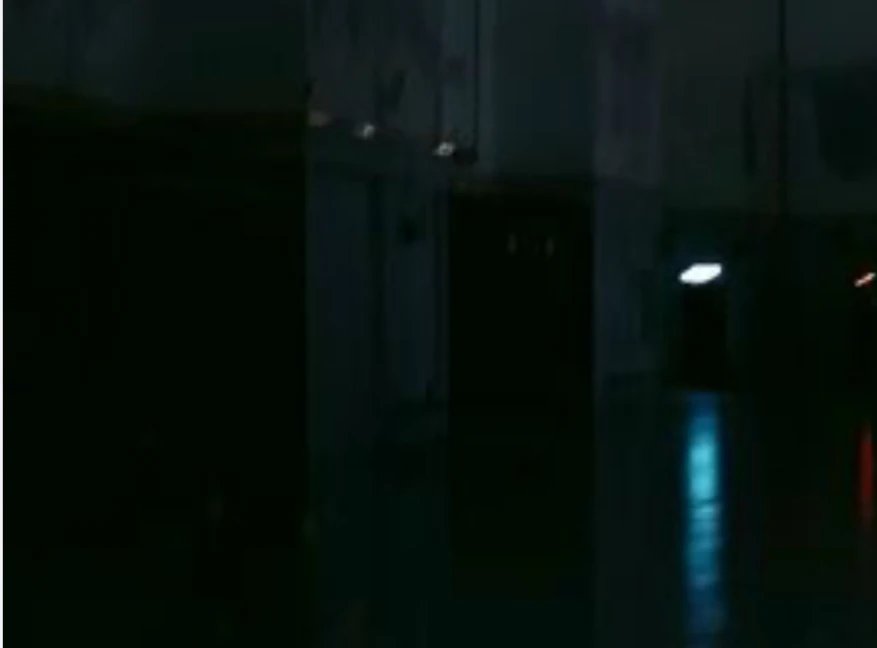 Level 63529: "Nyctophobia" | Backrooms liminality Wiki | Fandom