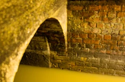 Level 34- The sewers | Backrooms liminality Wiki | Fandom