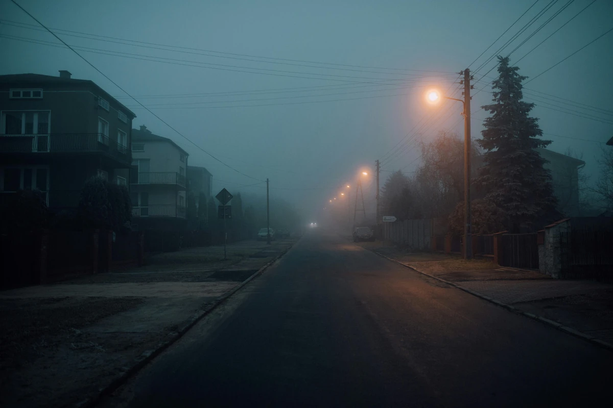 Level 876: "Streets" | Backrooms liminality Wiki | Fandom