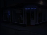 Level 210- Ol’ Chippy | Backrooms liminality Wiki | Fandom