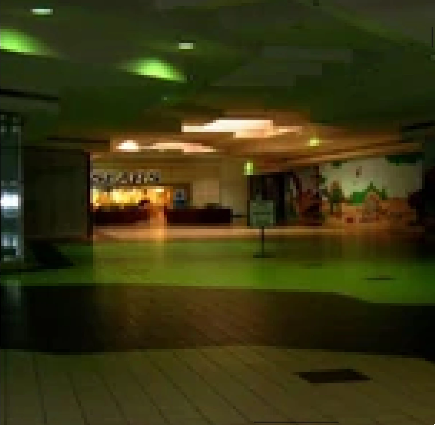 Level -39: "Closed Mall" | Backrooms liminality Wiki | Fandom