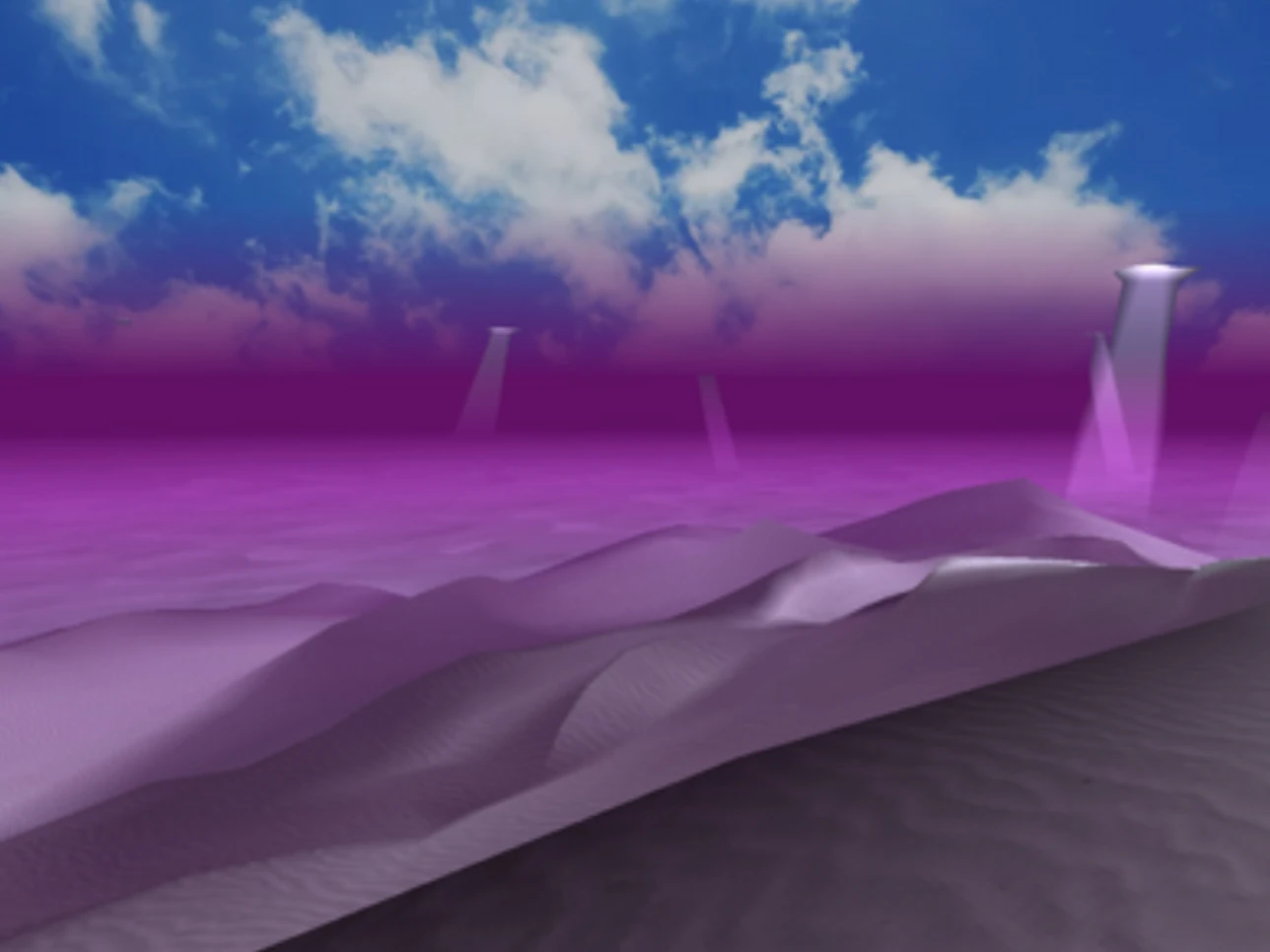 Level 997: Abnormal dreams | Backrooms liminality Wiki | Fandom