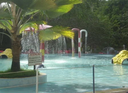 Level -47: The beautiful waterpark | Backrooms liminality Wiki | Fandom