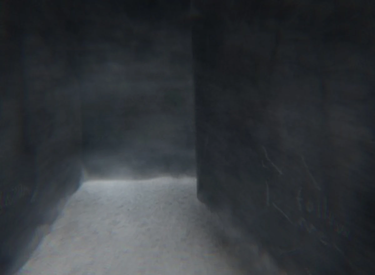 Level 203 | Backrooms liminality Wiki | Fandom