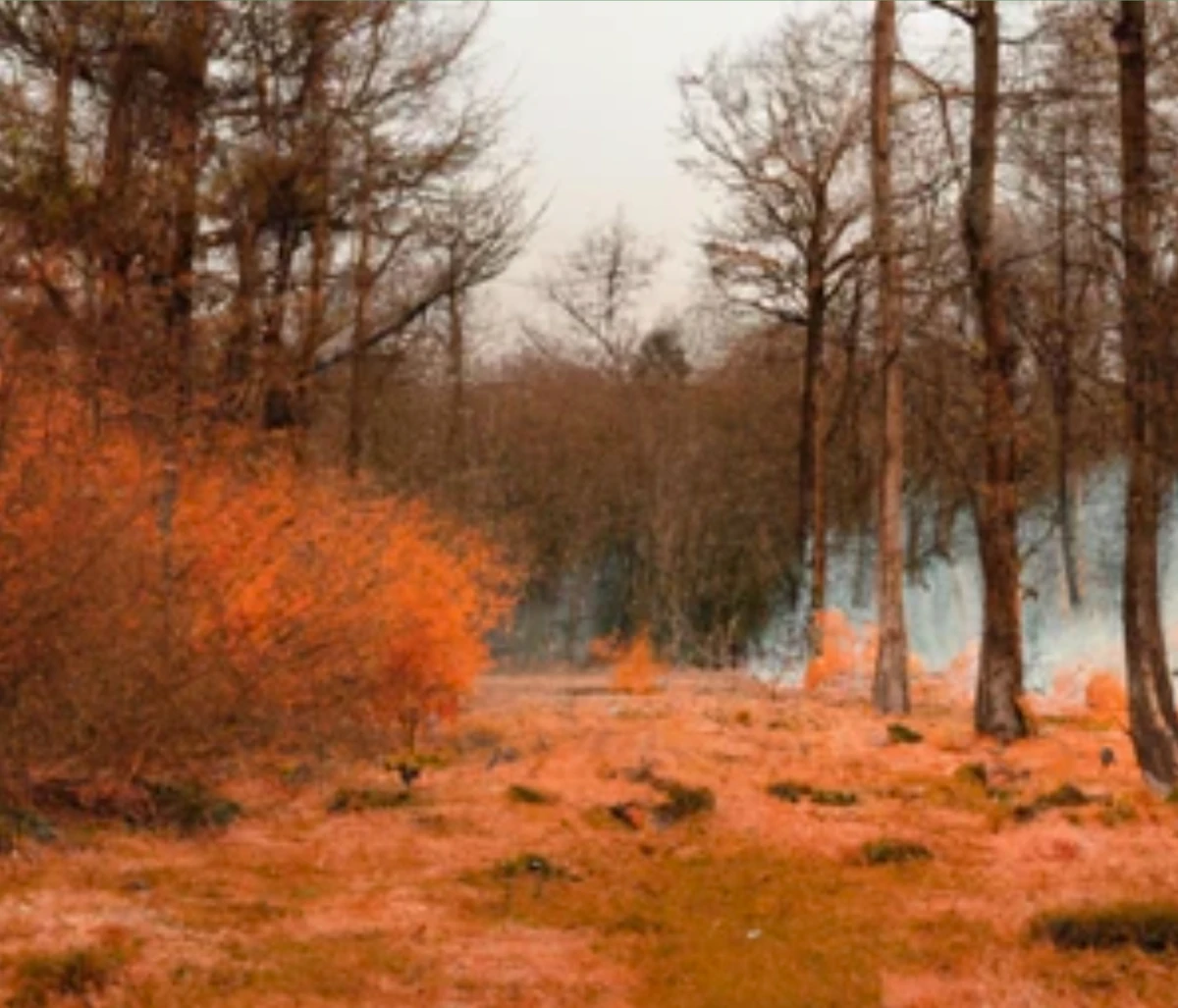 Level -6 | Backrooms liminality Wiki | Fandom