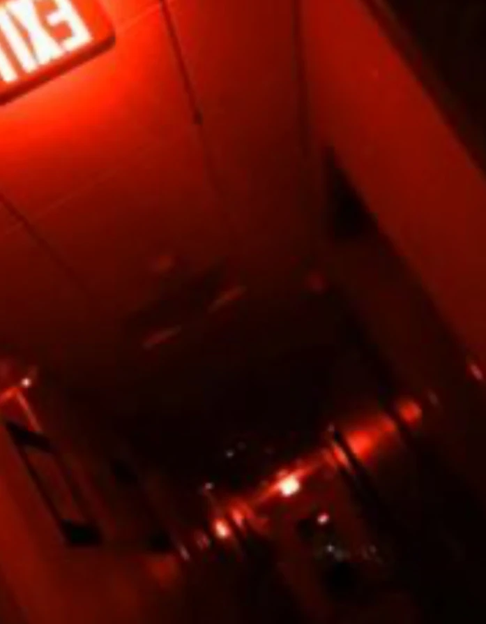 Level ! | Backrooms liminality Wiki | Fandom