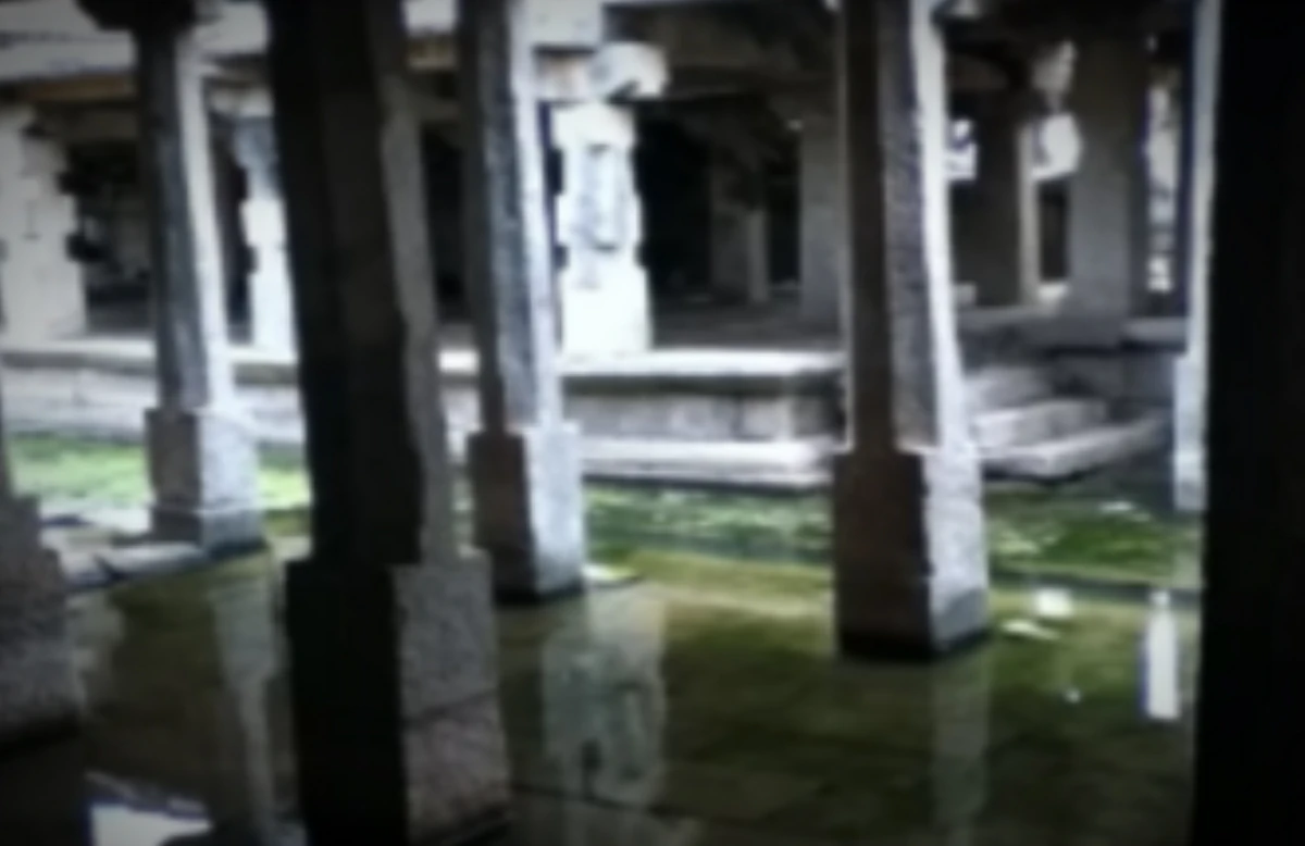 Level -12 | Backrooms liminality Wiki | Fandom