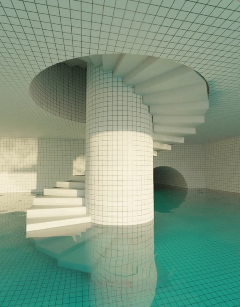 Level 37 | Backrooms liminality Wiki | Fandom