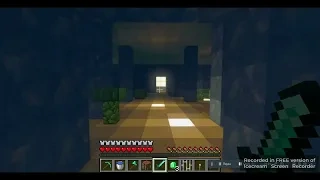 Уровень 504 | The Backrooms Minecraft HomRoma Wiki | Fandom