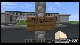 Уровень 376 | The Backrooms Minecraft HomRoma Wiki | Fandom