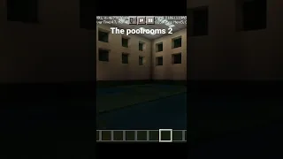 "Poolrooms" | The Backrooms Minecraft HomRoma Wiki | Fandom