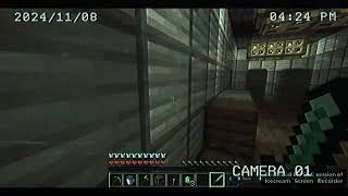 Уровень 522 | The Backrooms Minecraft HomRoma Wiki | Fandom