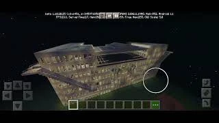 Уровень 143 | The Backrooms Minecraft HomRoma Wiki | Fandom