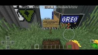 Уровень 147 | The Backrooms Minecraft HomRoma Wiki | Fandom