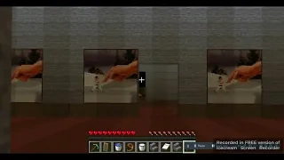 Уровень 461 | The Backrooms Minecraft HomRoma Wiki | Fandom