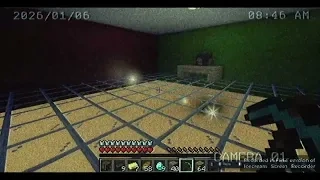 Уровень 731 | The Backrooms Minecraft HomRoma Wiki | Fandom