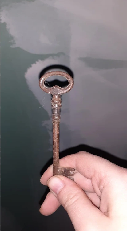 Level Keys | Backrooms Mythos Wiki | Fandom